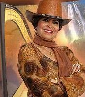 Reina Lucero